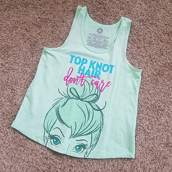 Tinkerbell Undershirts